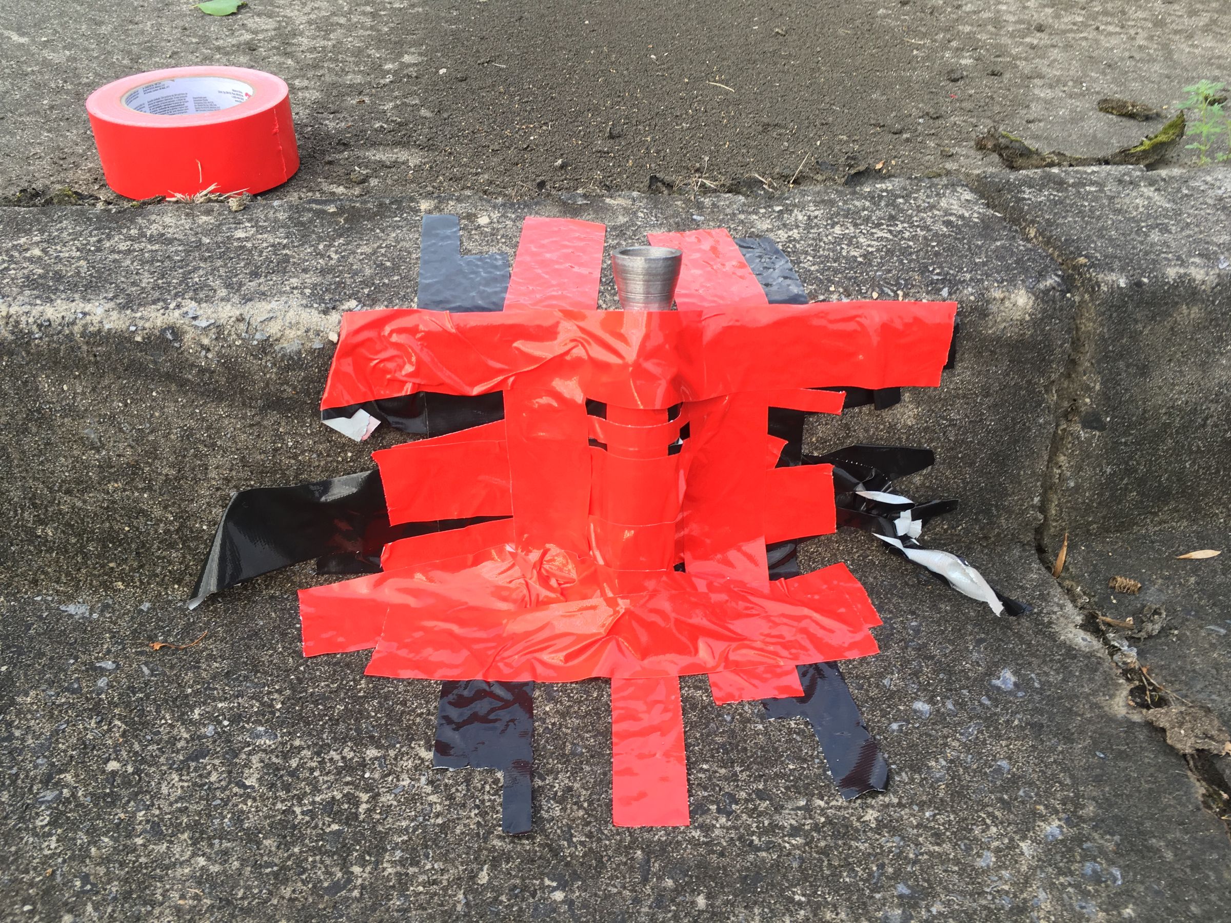 Steel High-Power Model Rocket Engine : 6 Steps - Instructables