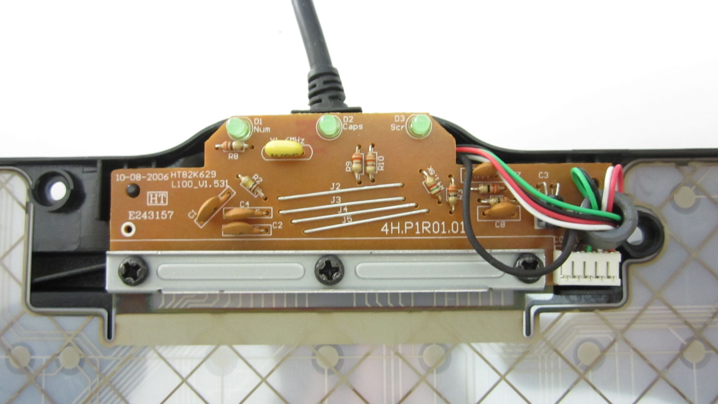 Create External Buttons for Your Keyboard : 11 Steps (with Pictures) - Instructables
