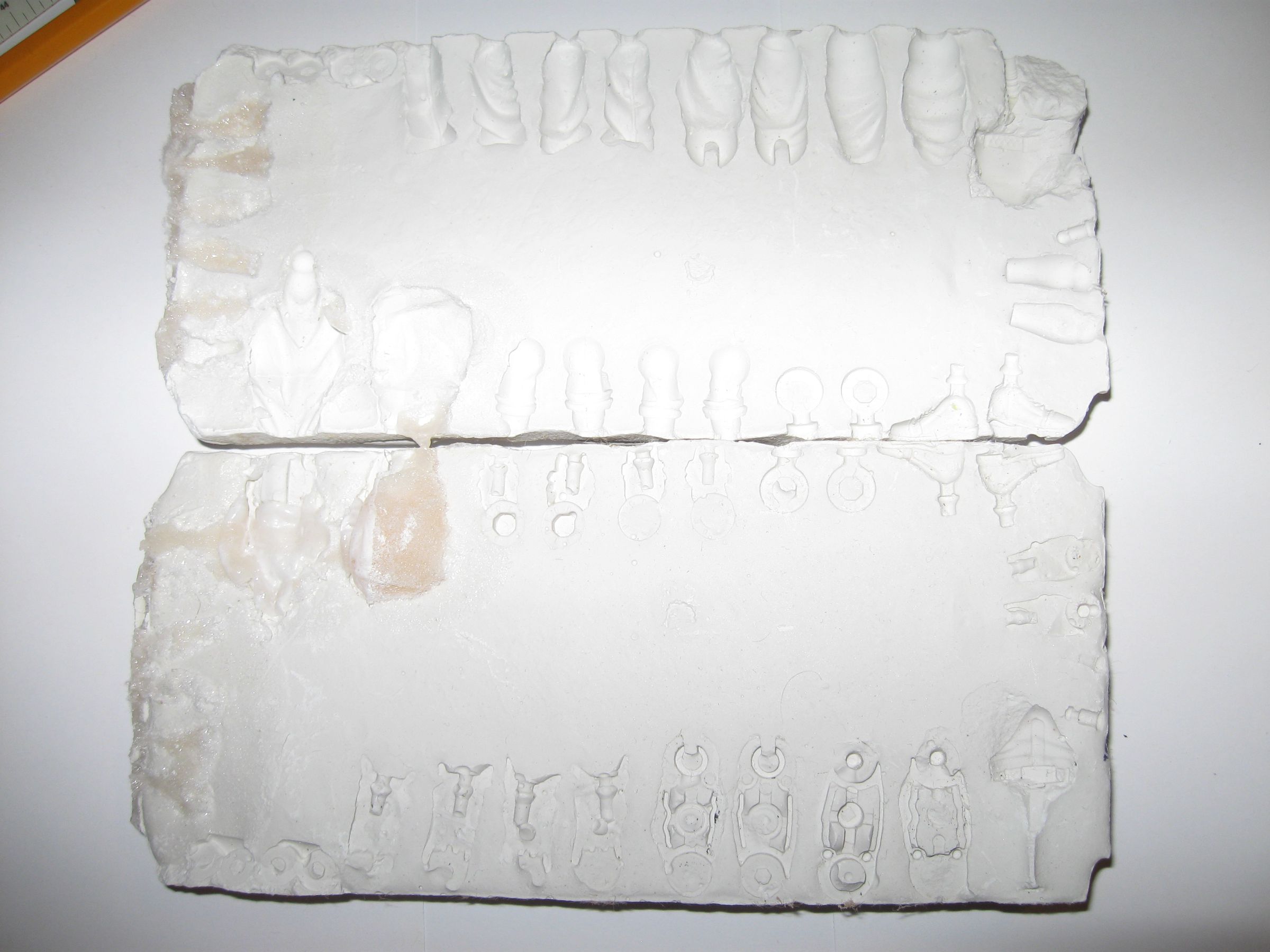 Homemade Action Figures : 7 Steps (with Pictures) - Instructables