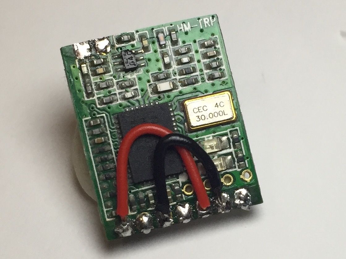 Wireless GPS Data Logger for Wildlife : 9 Steps (with Pictures ...