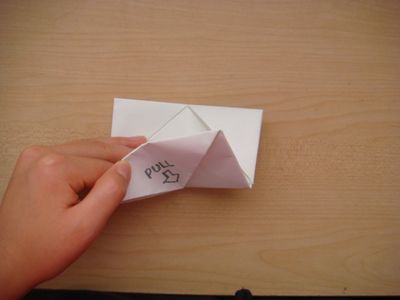3 Different Styles of Letter Folding : 13 Steps - Instructables