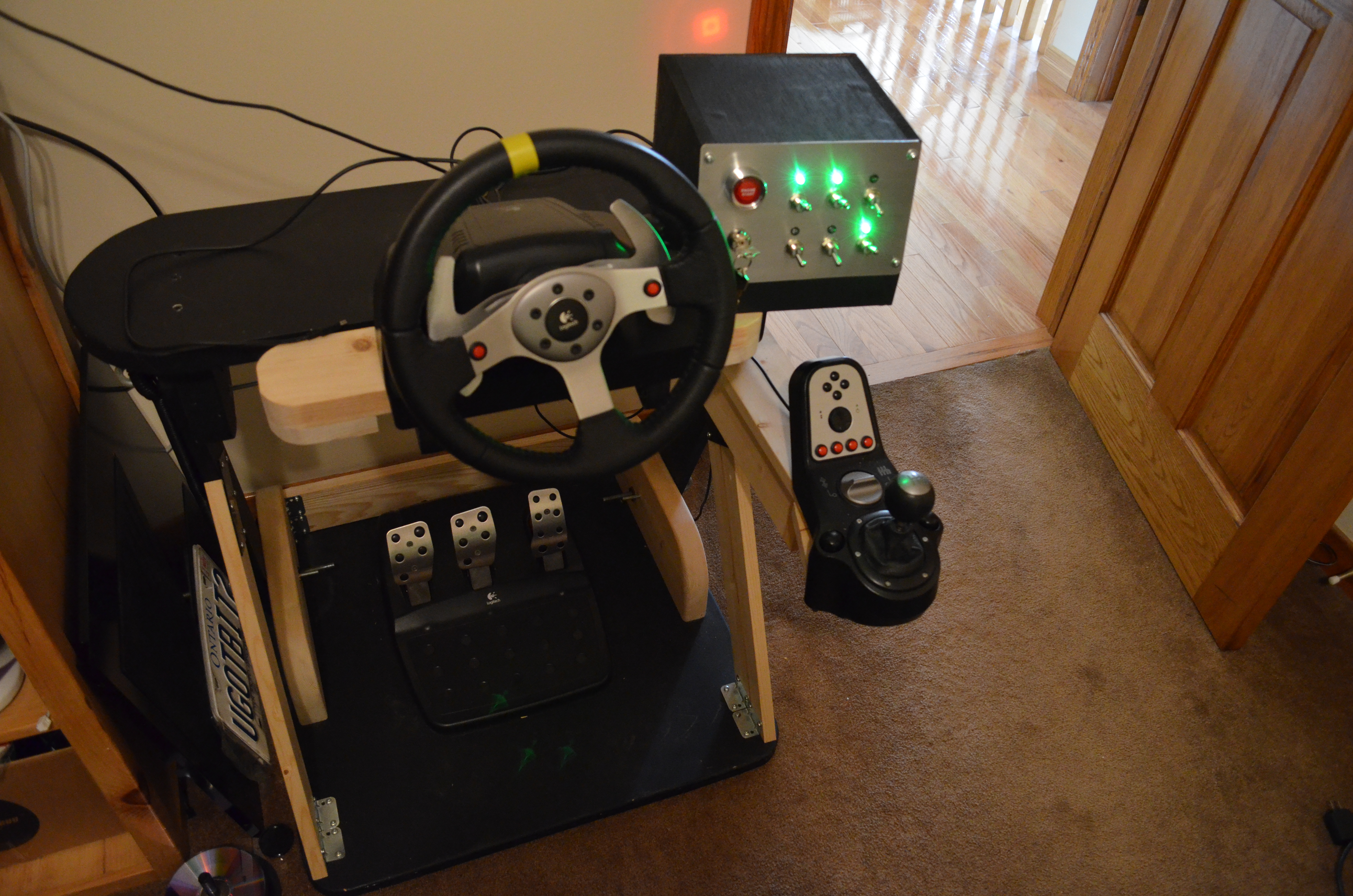 Using an Arduino Uno R3 As a Game Controller : 7 Steps - Instructables