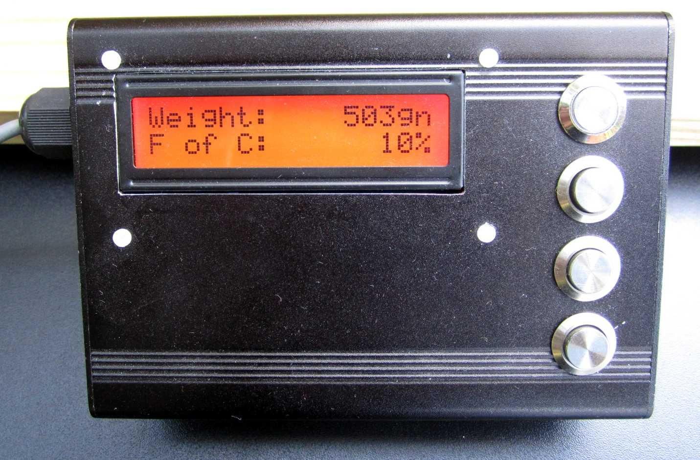 Electronic Arrow Spine Tester : 29 Steps (with Pictures) - Instructables