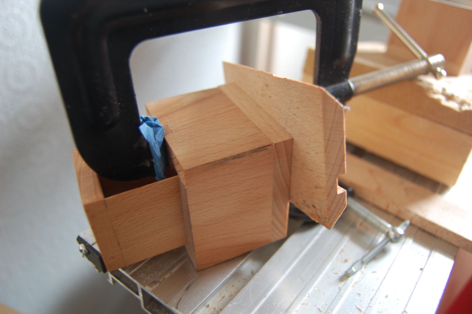 Sliding Ring Box : 6 Steps (with Pictures) - Instructables