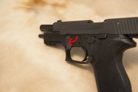 How to Clean and Maintain Your Pistol : 7 Steps (with Pictures ...