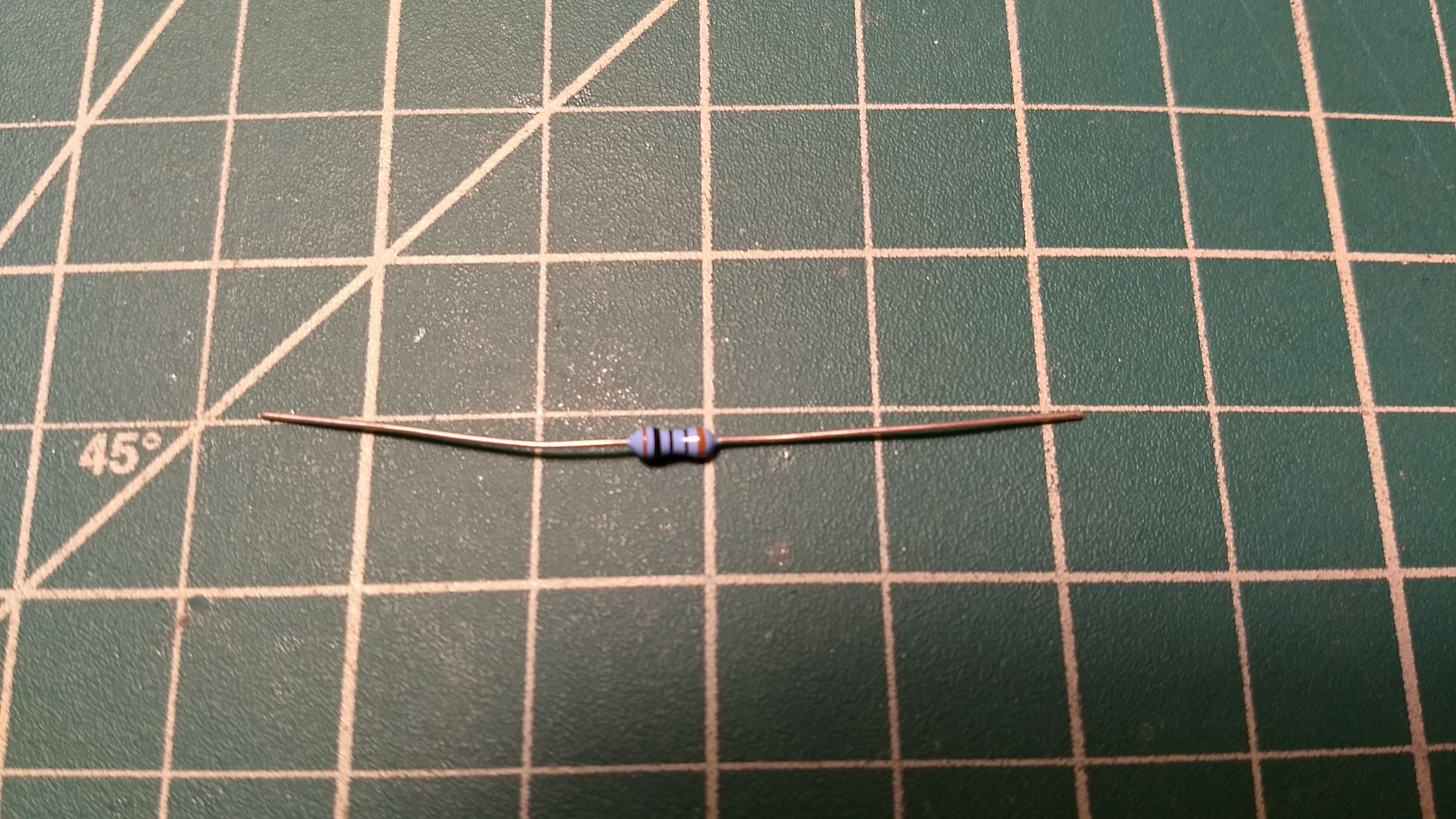 Milliohm Meter : 11 Steps (with Pictures) - Instructables