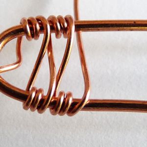 How to Weave Wire : 11 Steps (with Pictures) - Instructables