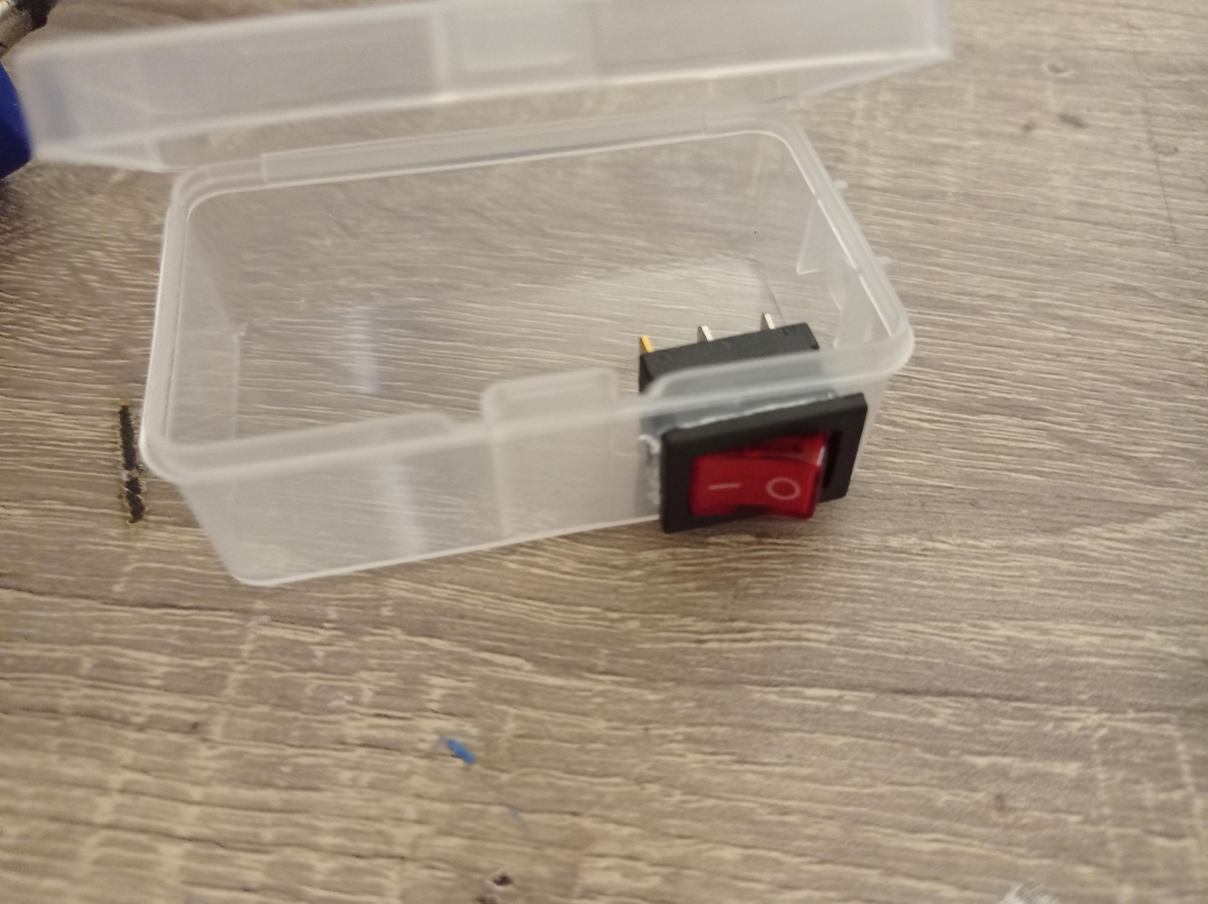 DIY Arduino Wireless Motion Alarm System : 12 Steps (with Pictures ...