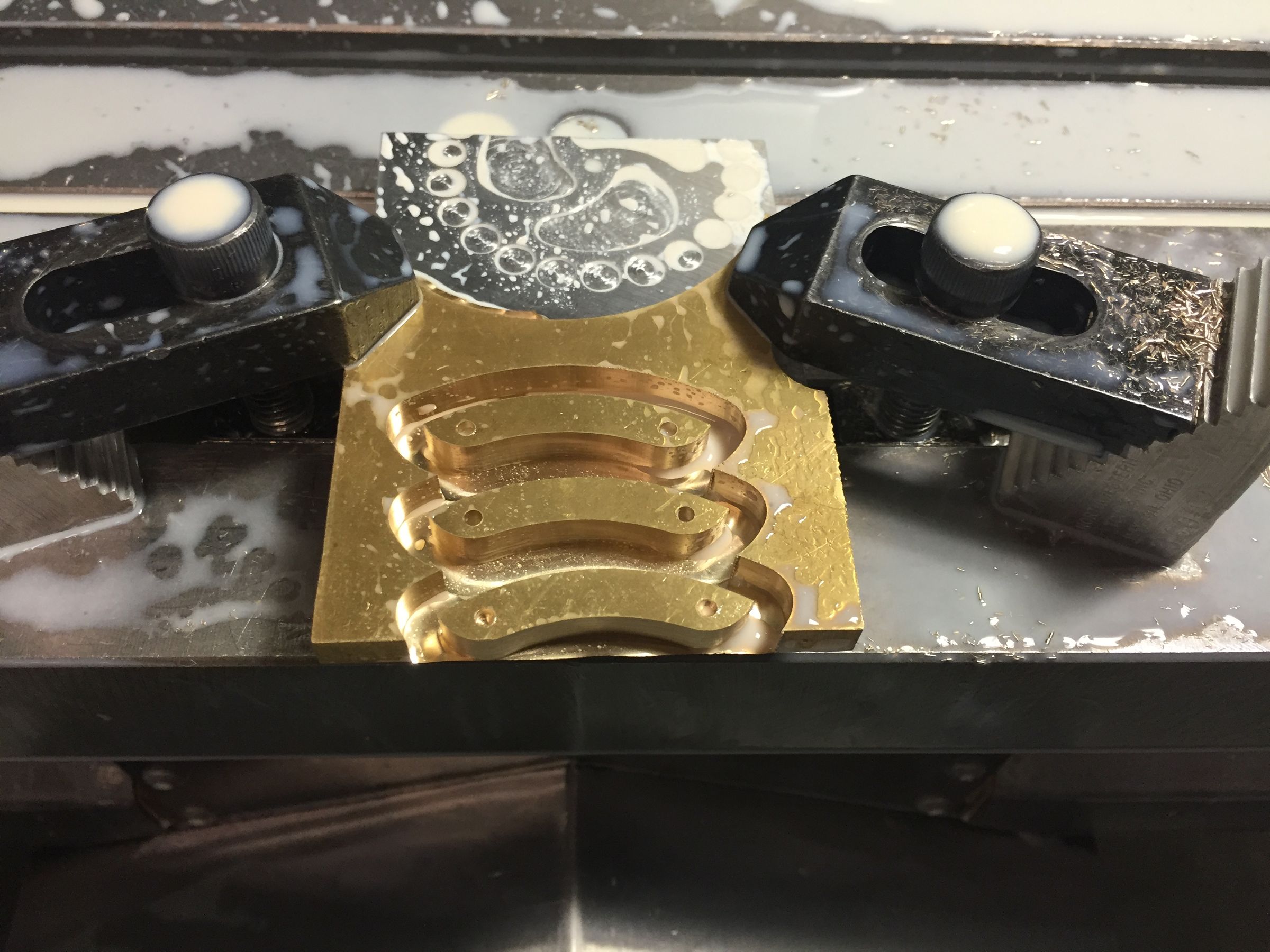 Self Spinning Gyroscope : 12 Steps (with Pictures) - Instructables