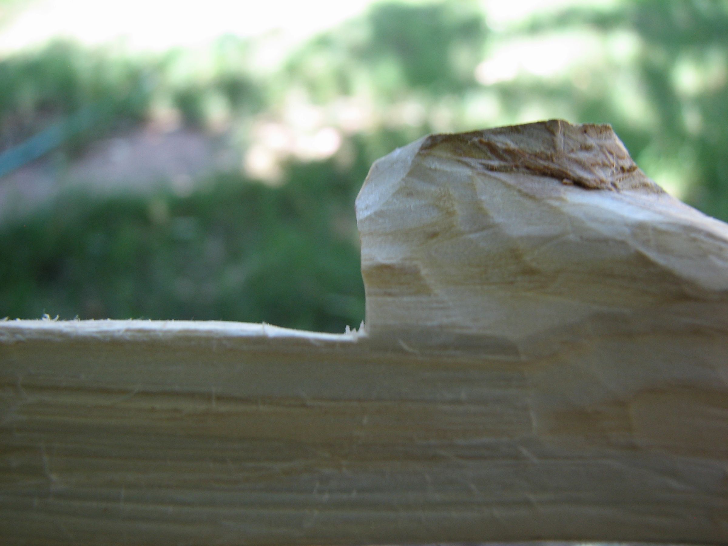 How to Make an Atlatl : 12 Steps - Instructables