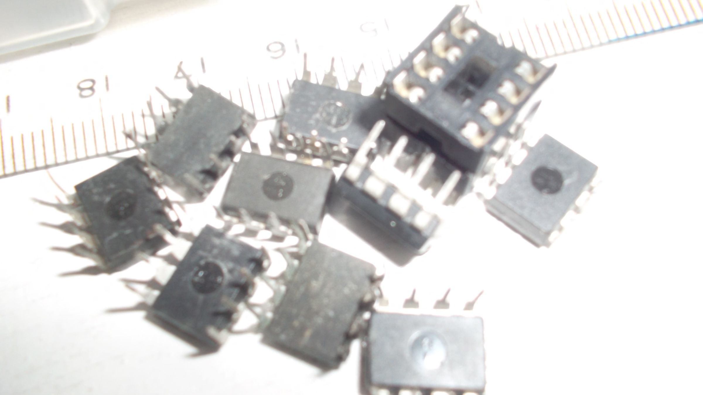 DIY Cheap Solid-state Amplifier (from Salvaged Parts) : 9 Steps (with ...