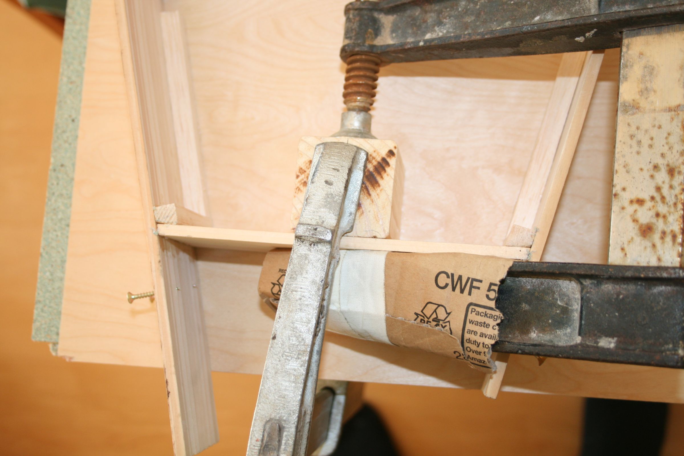 Building an Ukulele From Scratch : 15 Steps - Instructables