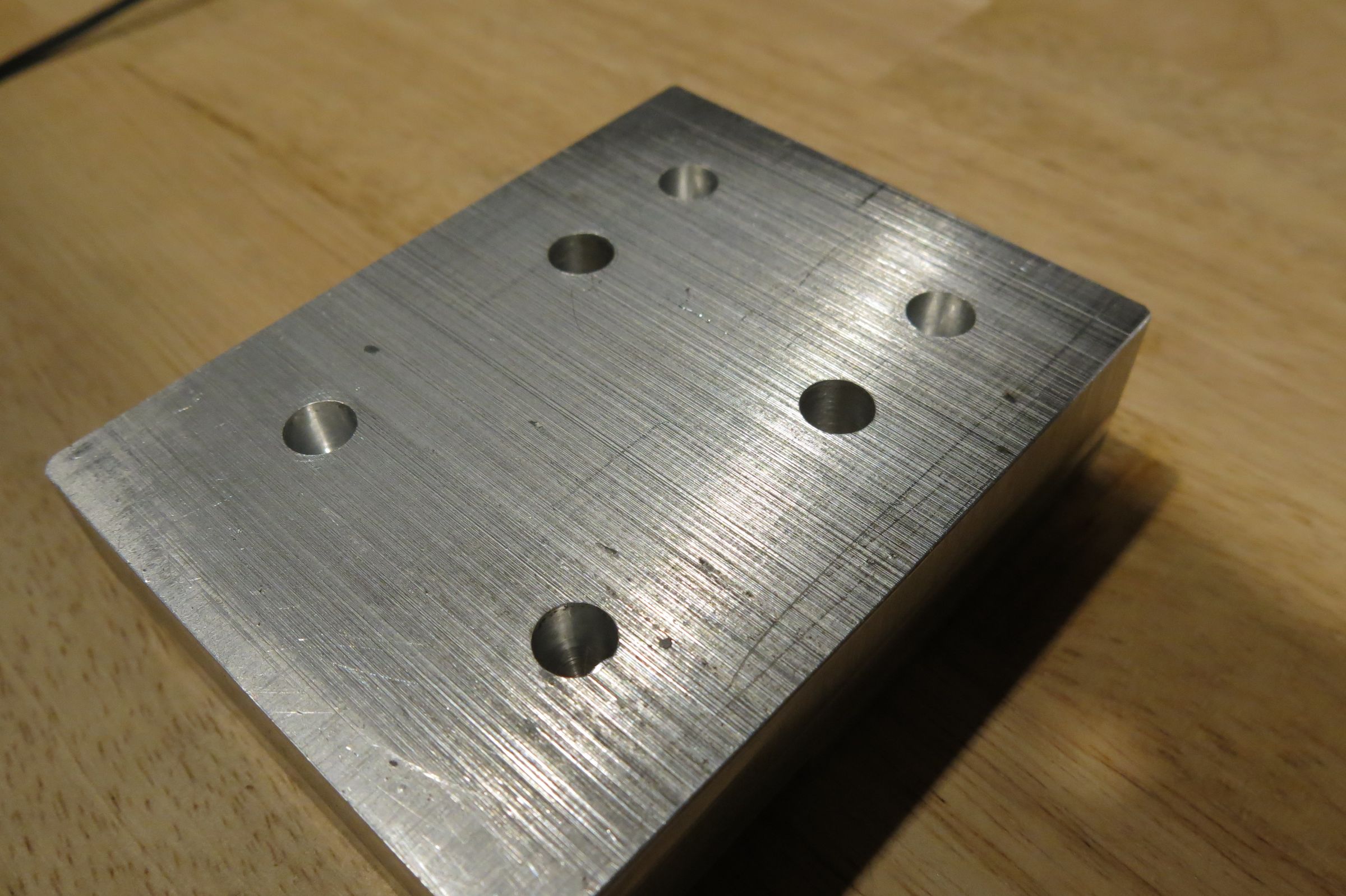 Bicycle Frame Building Jig : 10 Steps (with Pictures) - Instructables