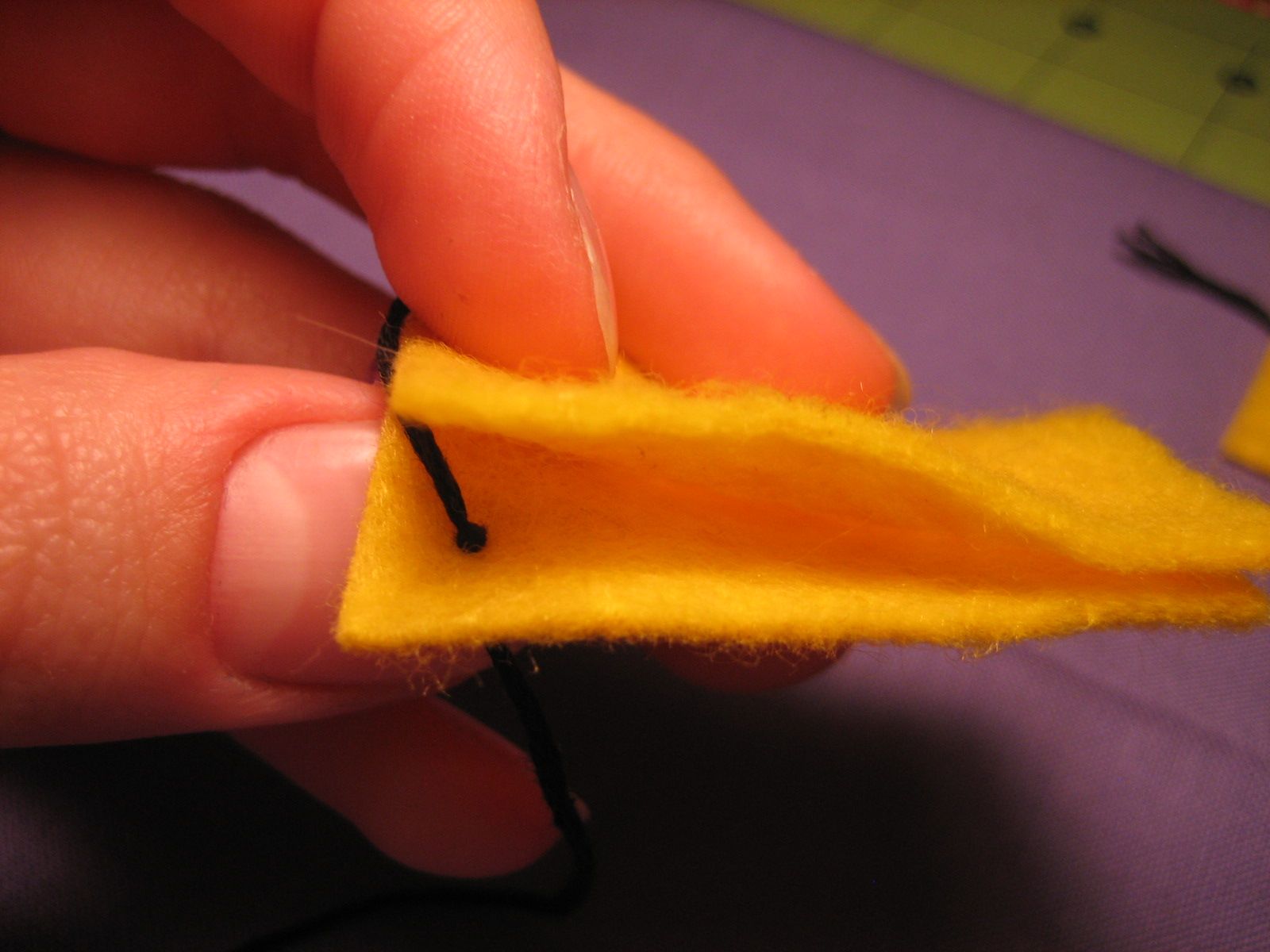 How to Sew. : 7 Steps (with Pictures) - Instructables