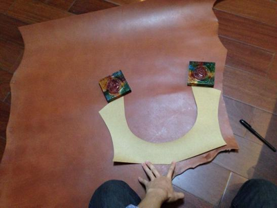 Armour Making : 14 Steps (with Pictures) - Instructables