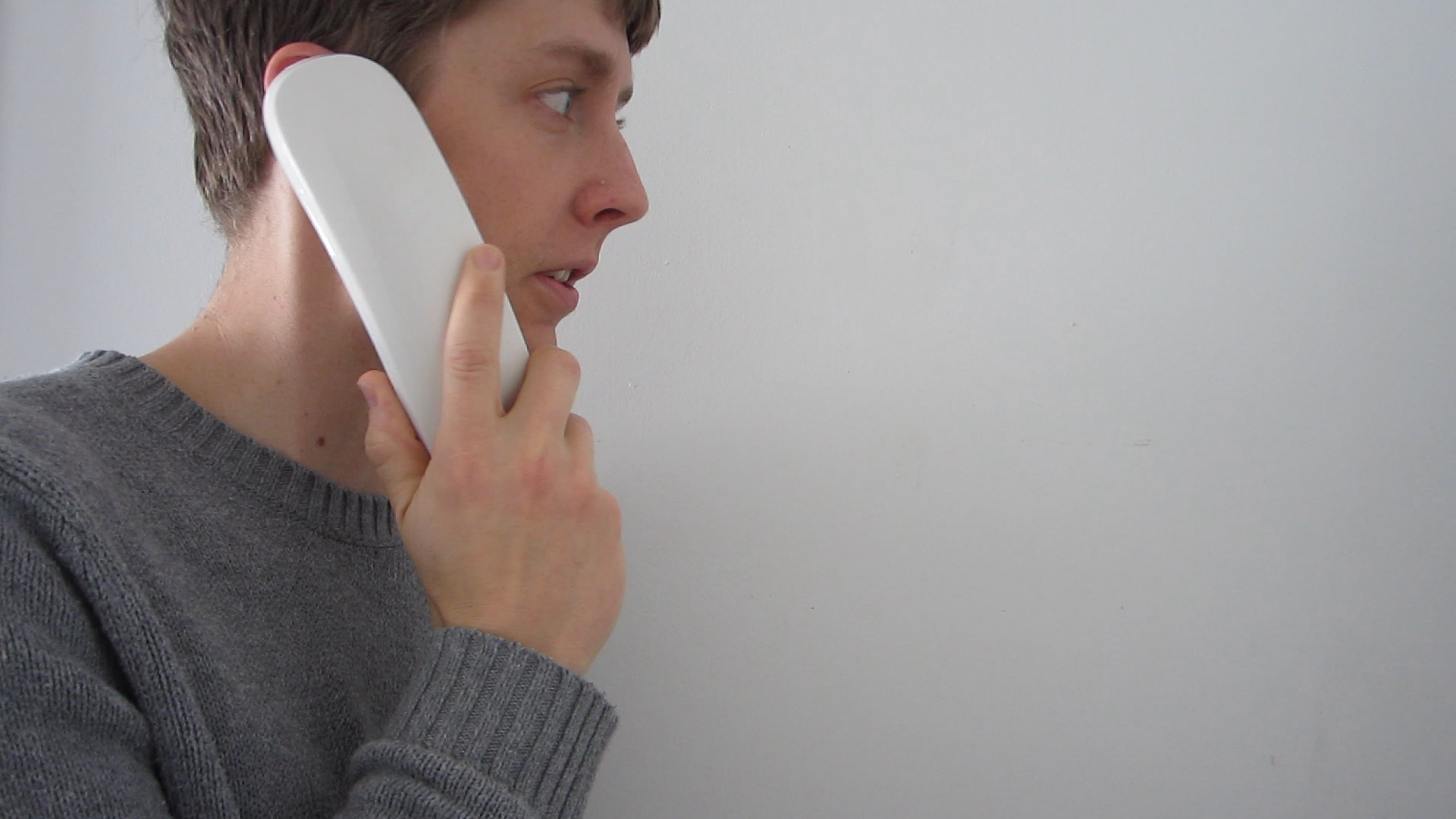 Simple Intercom From a Pair of Old Corded Phones : 8 Steps (with ...