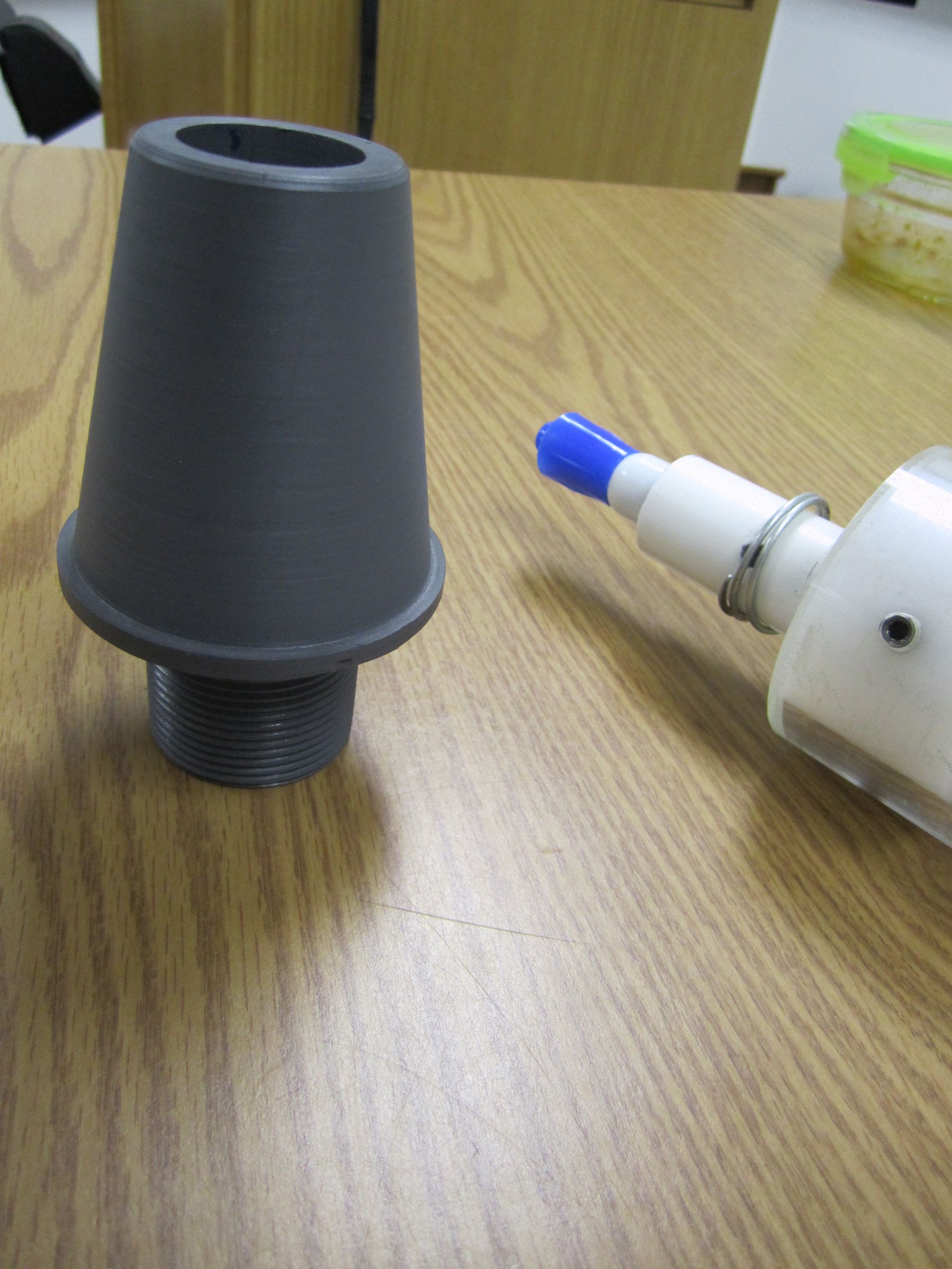 Giant Clicker Pen! : 3 Steps (with Pictures) - Instructables