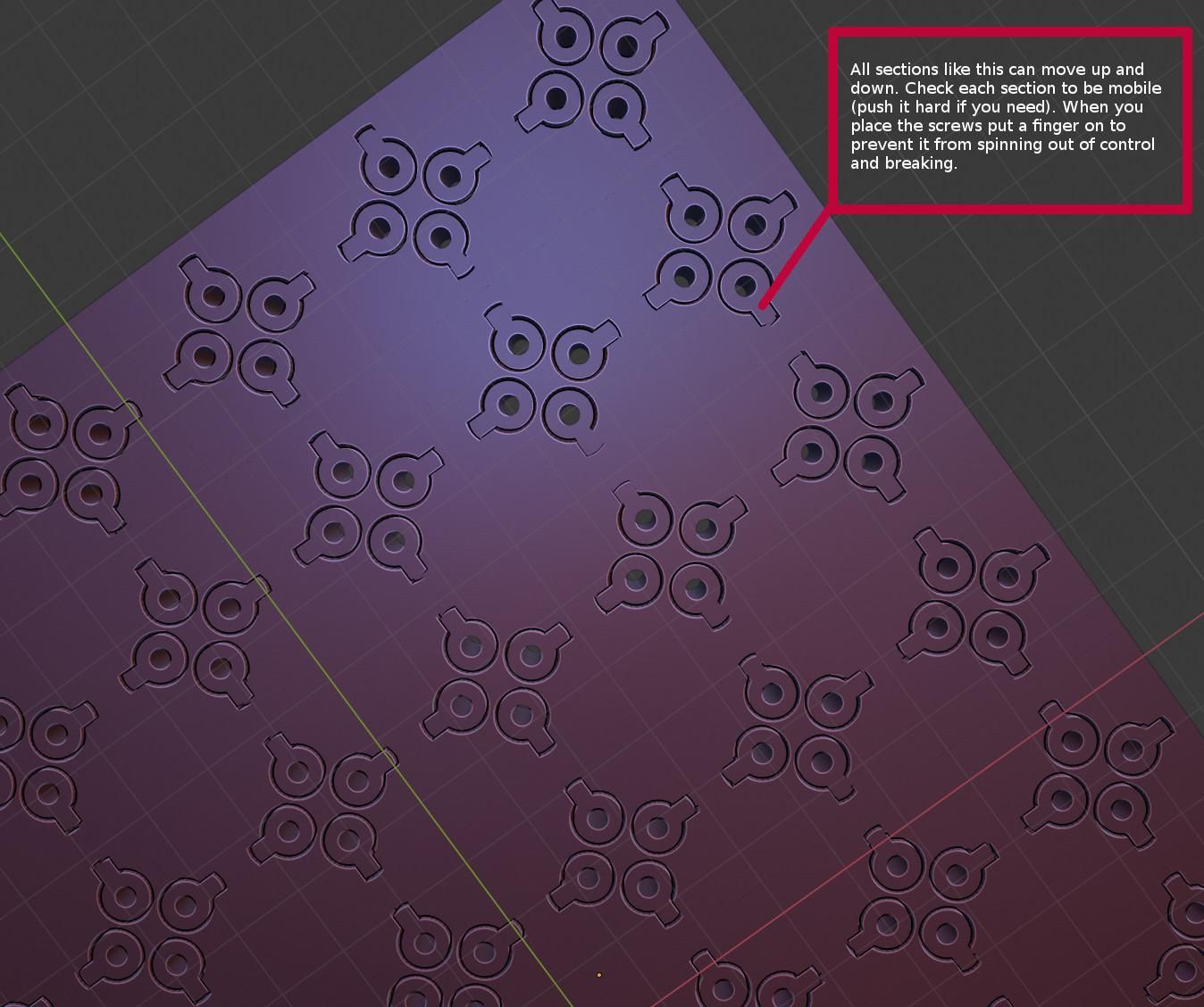 Electric Puzzle Game : 42 Steps (with Pictures) - Instructables