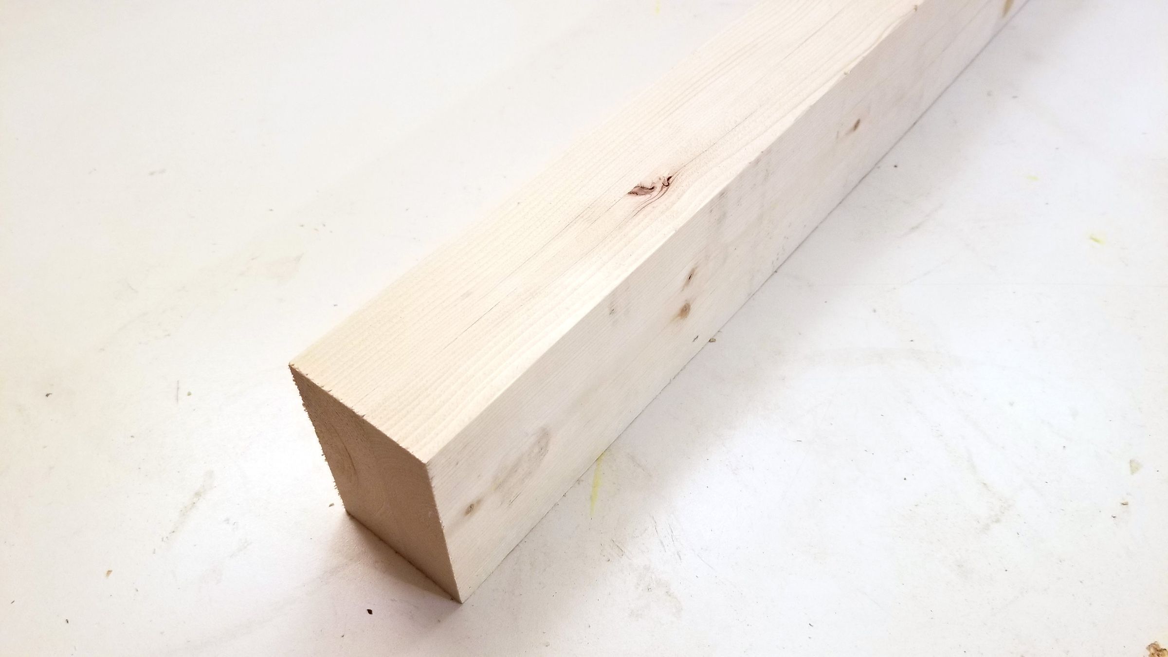 Quick-Release Bandsaw Fence : 11 Steps (with Pictures) - Instructables