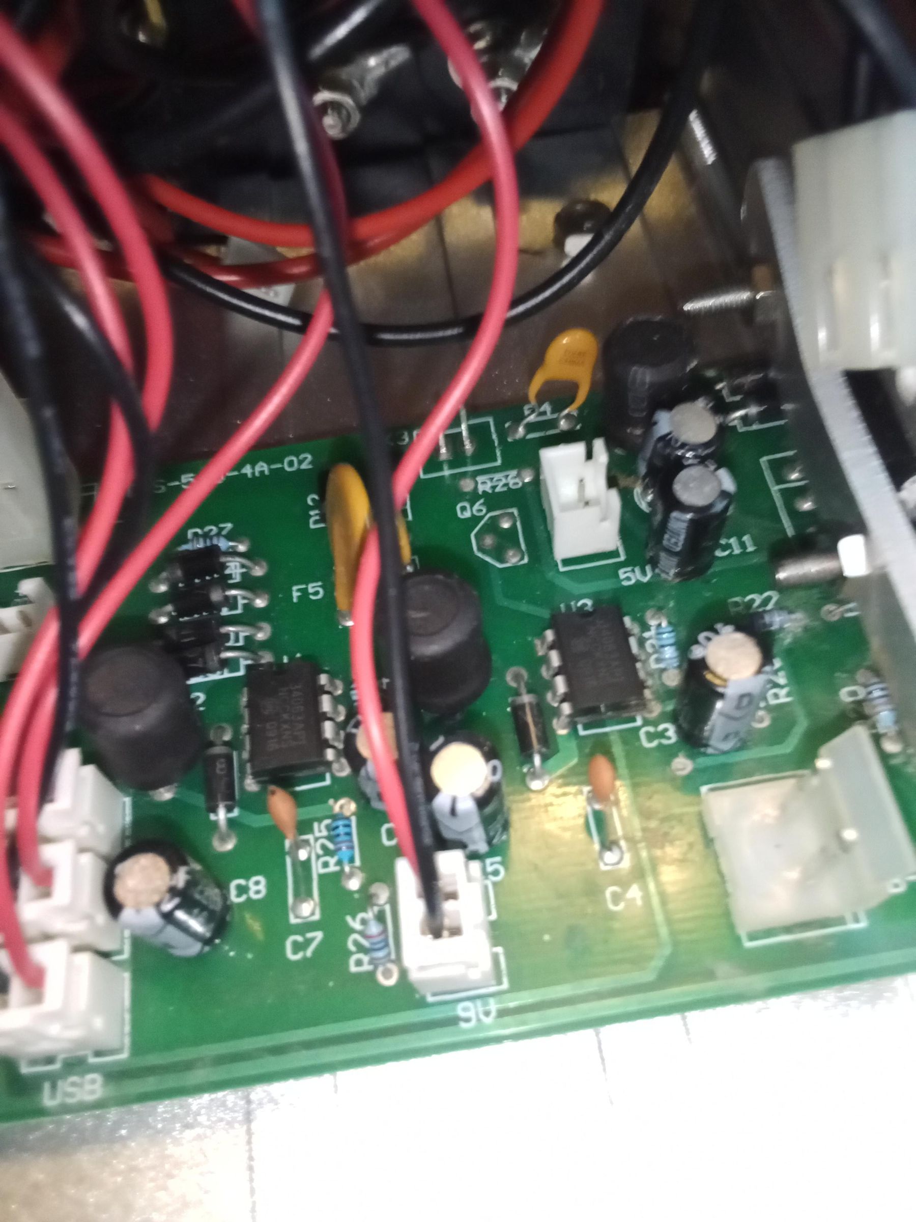 Make the Harbor Freight 45W Solar Panel Charge Controller Useful With a ...