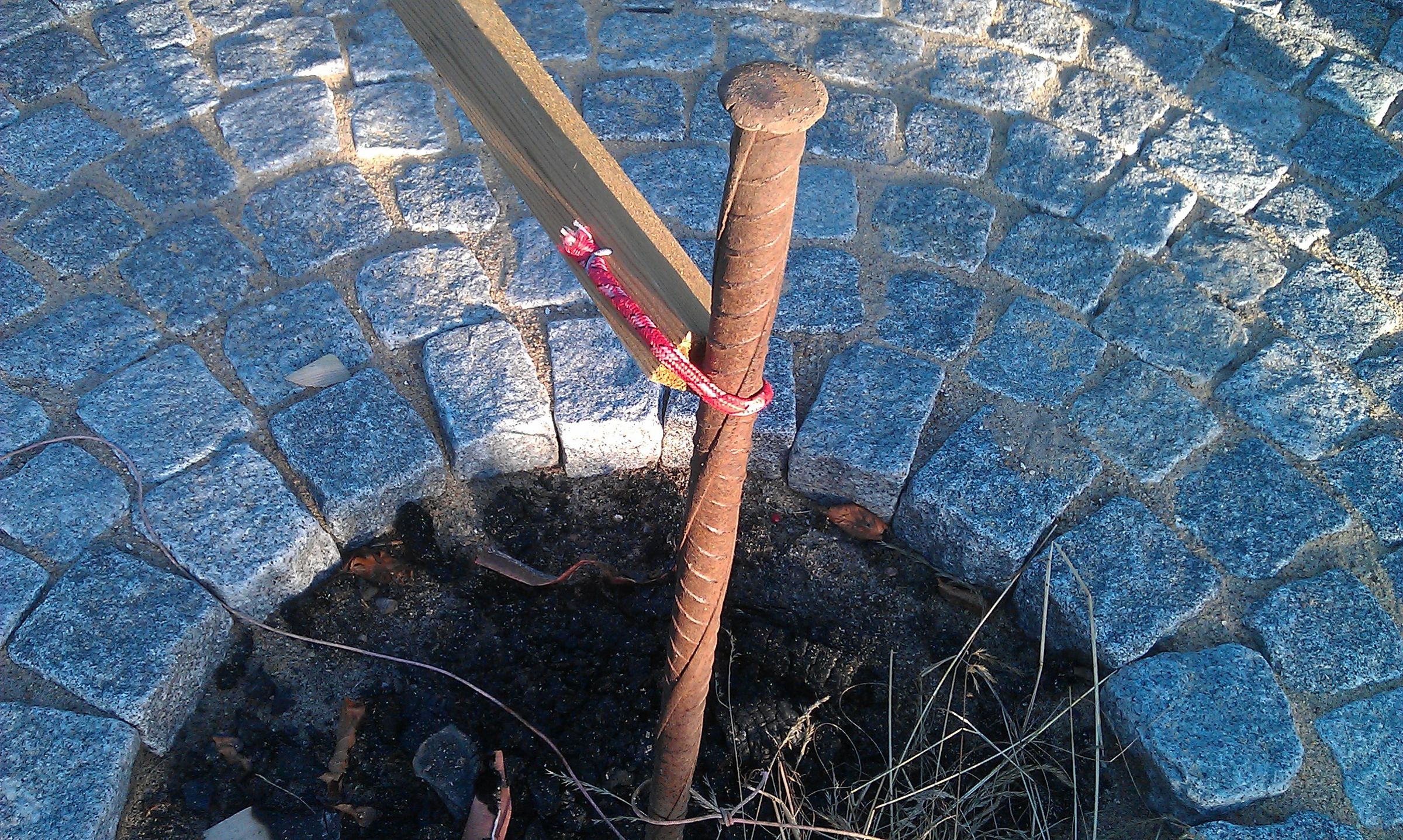 Garden Fireplace With Bench : 13 Steps (with Pictures) - Instructables