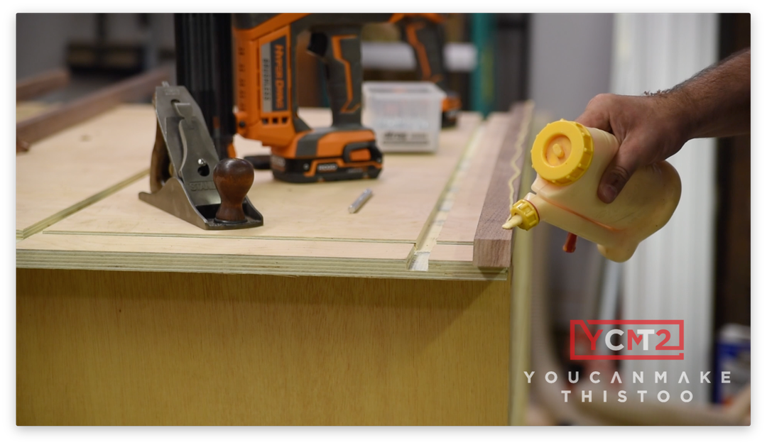 T-Track Assembly Table / Workbench : 15 Steps (with Pictures ...