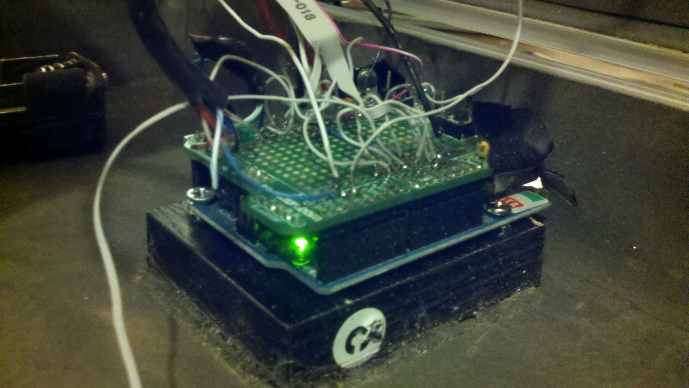 Prop Bomb : 6 Steps - Instructables