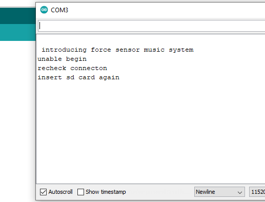 Tutorial of MP3-TF-16P : 4 Steps - Instructables