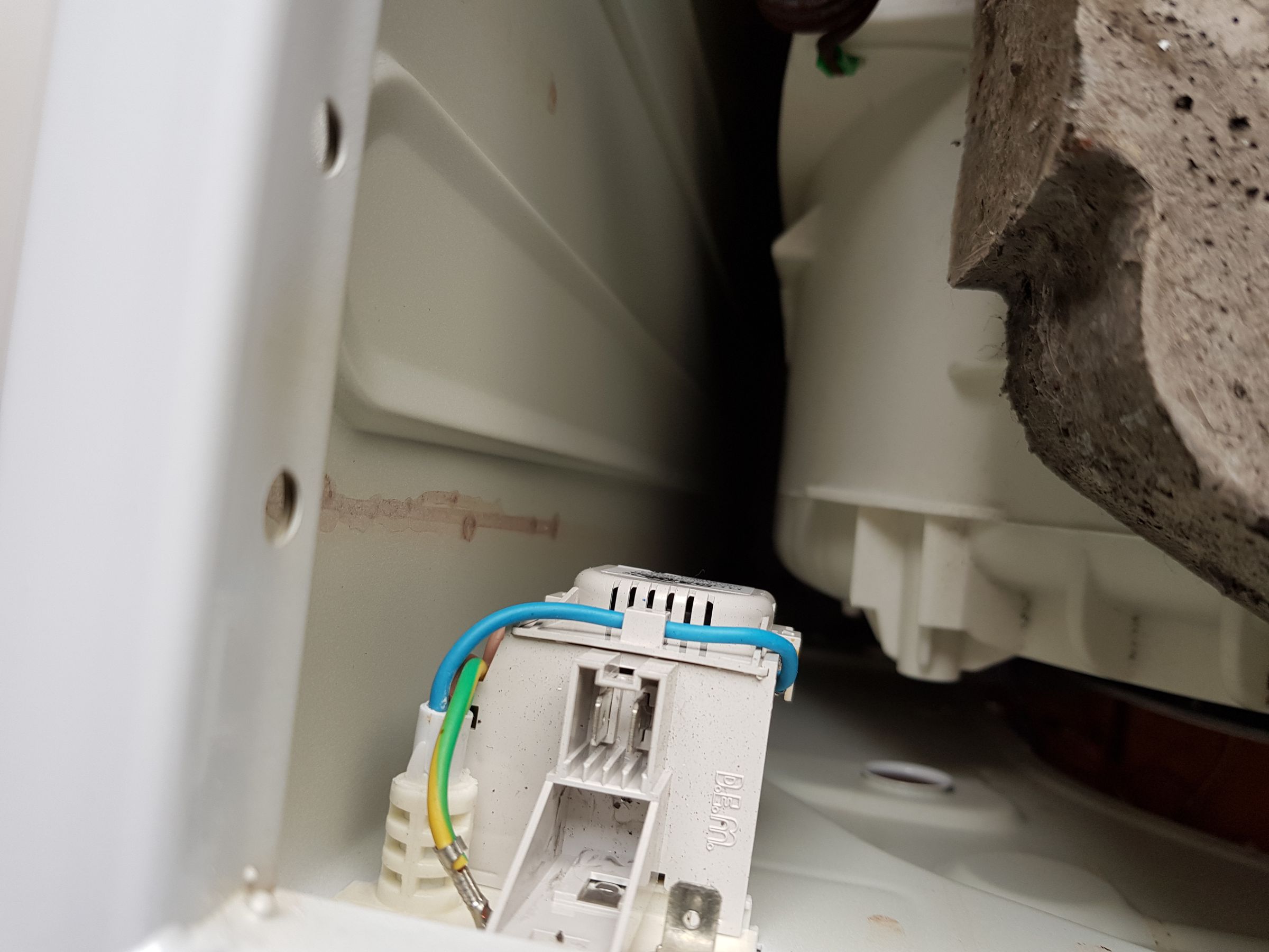 Arduino Wifi Washing Machine : 12 Steps - Instructables