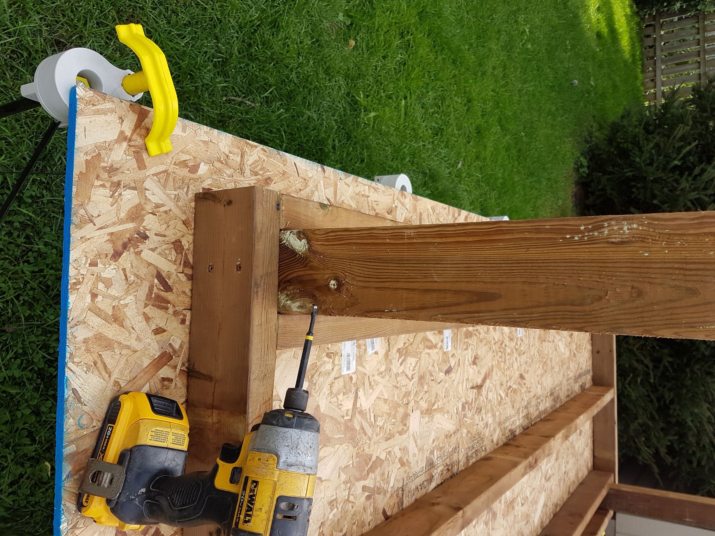 DIY Ping Pong Table : 10 Steps (with Pictures) - Instructables
