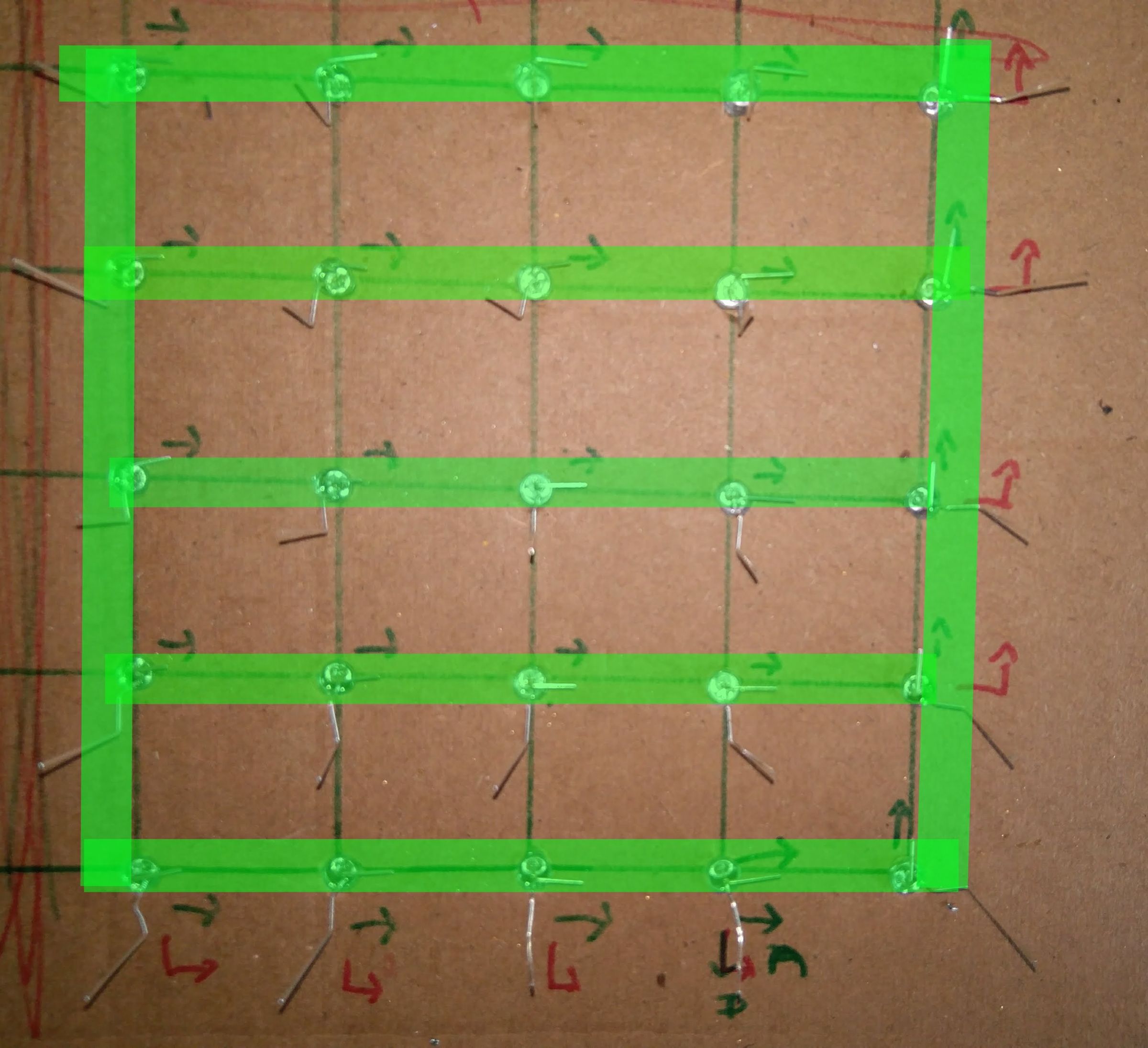 LED CUBE 5x5x5 : 10 Steps (with Pictures) - Instructables