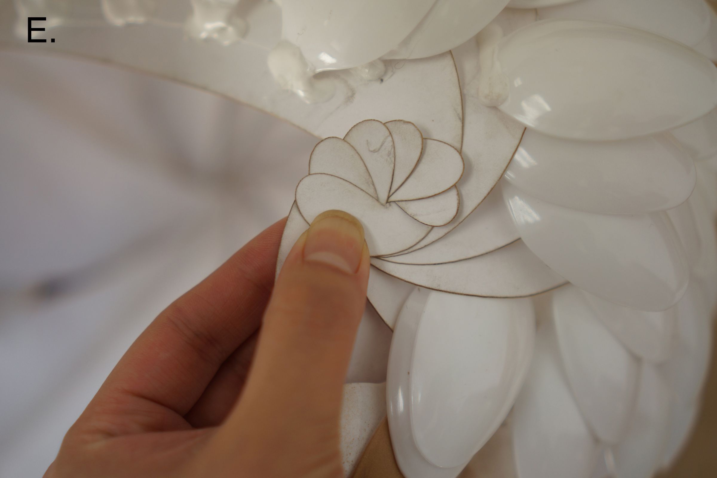 Upcycled Pangolin Lantern : 9 Steps (with Pictures) - Instructables