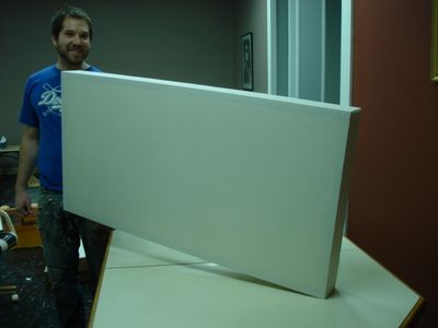 Make Acoustic Panels for Your Recording Studio or Home Theater : 11 ...