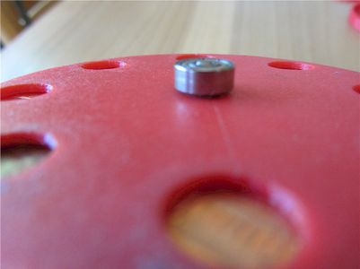 Gyroman Walking Gyroscope : 8 Steps (with Pictures) - Instructables