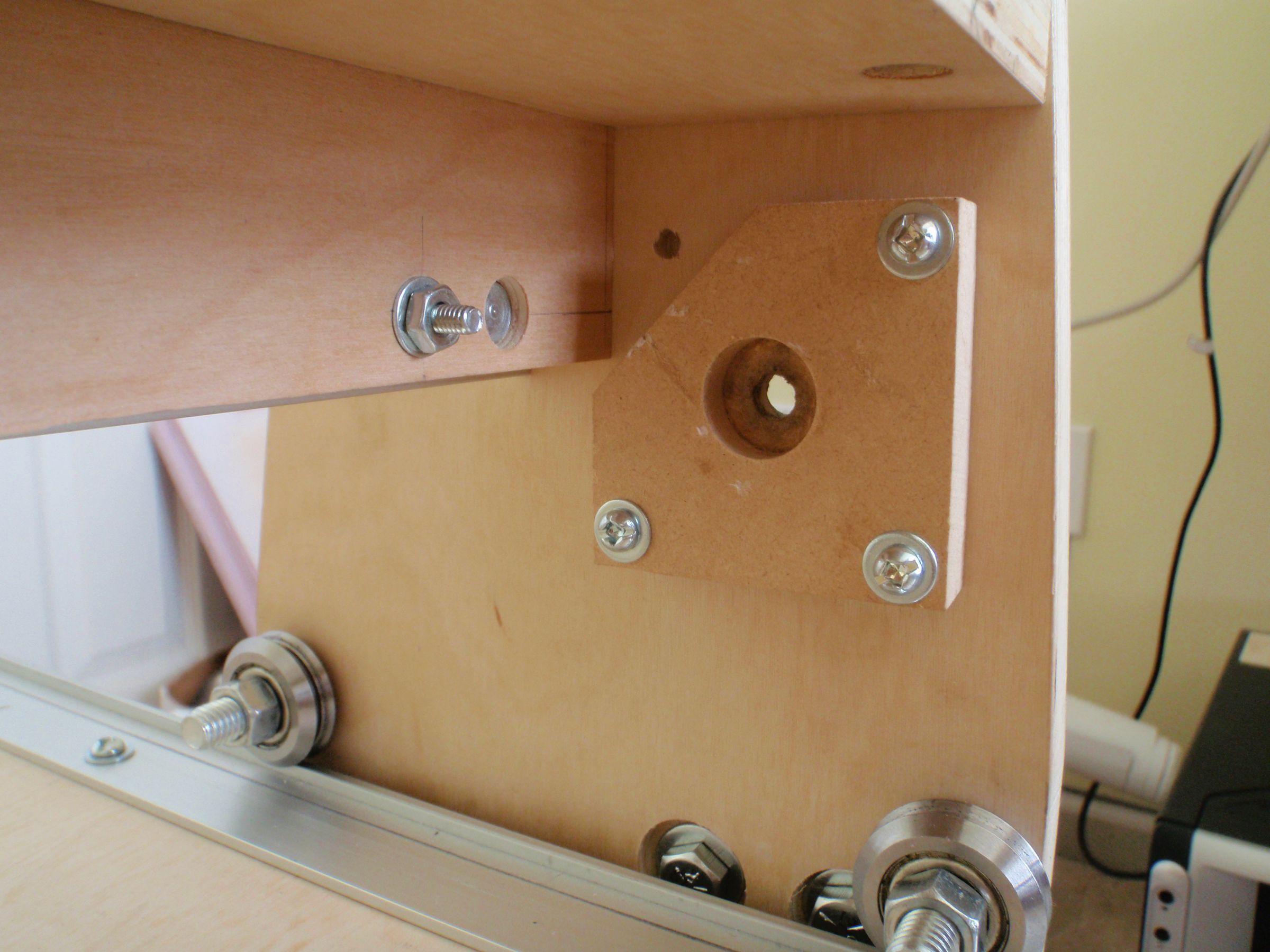 Make Your Own DIY CNC : 24 Steps (with Pictures) - Instructables