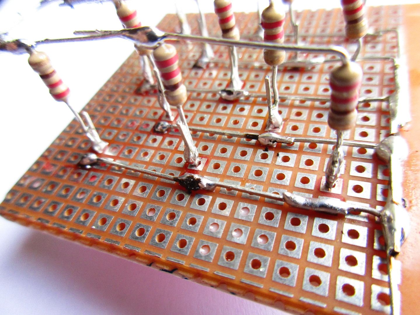 Arduino Shooting Game Arcade : 25 Steps (with Pictures) - Instructables