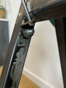 Adjustable Drawing/drafting Table : 5 Steps (with Pictures) - Instructables