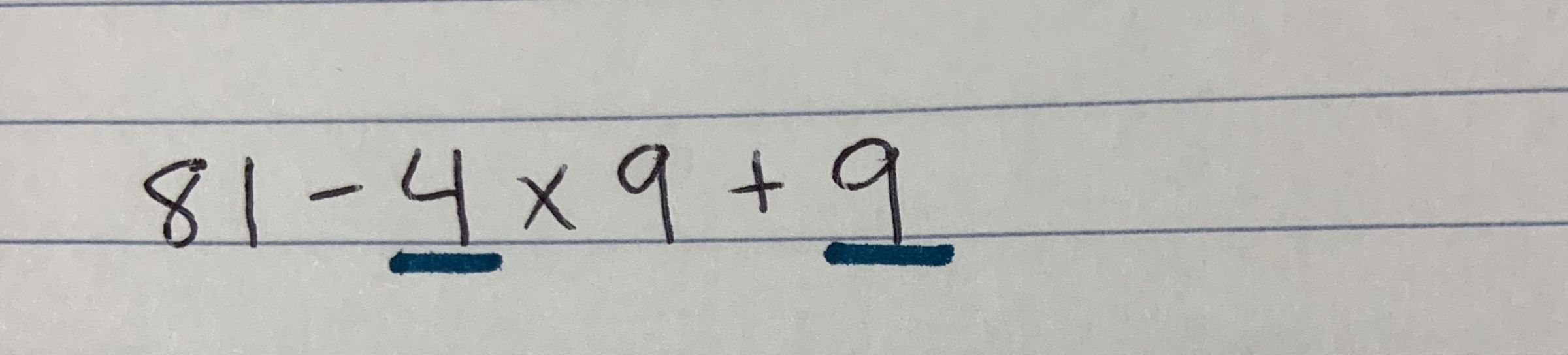 How to Solve a Math Problem Using PEMDAS : 16 Steps - Instructables