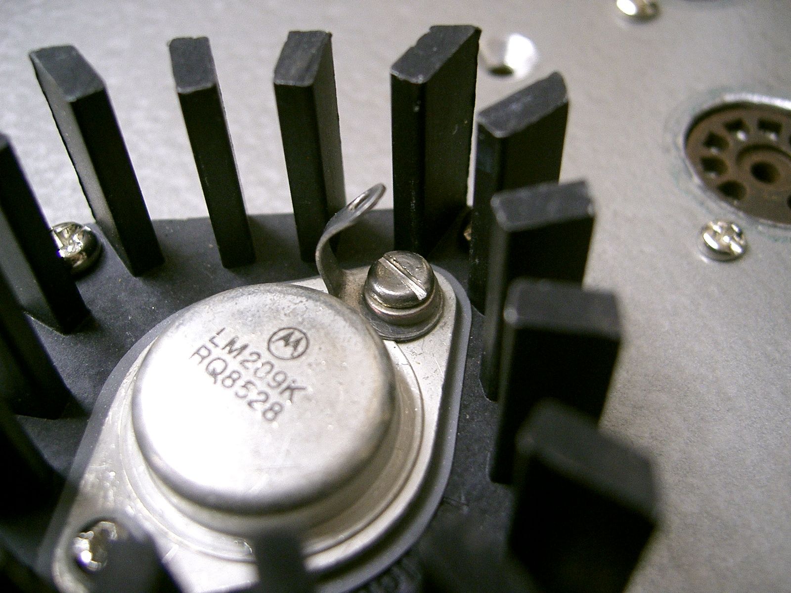 Tube Power Supply : 15 Steps (with Pictures) - Instructables