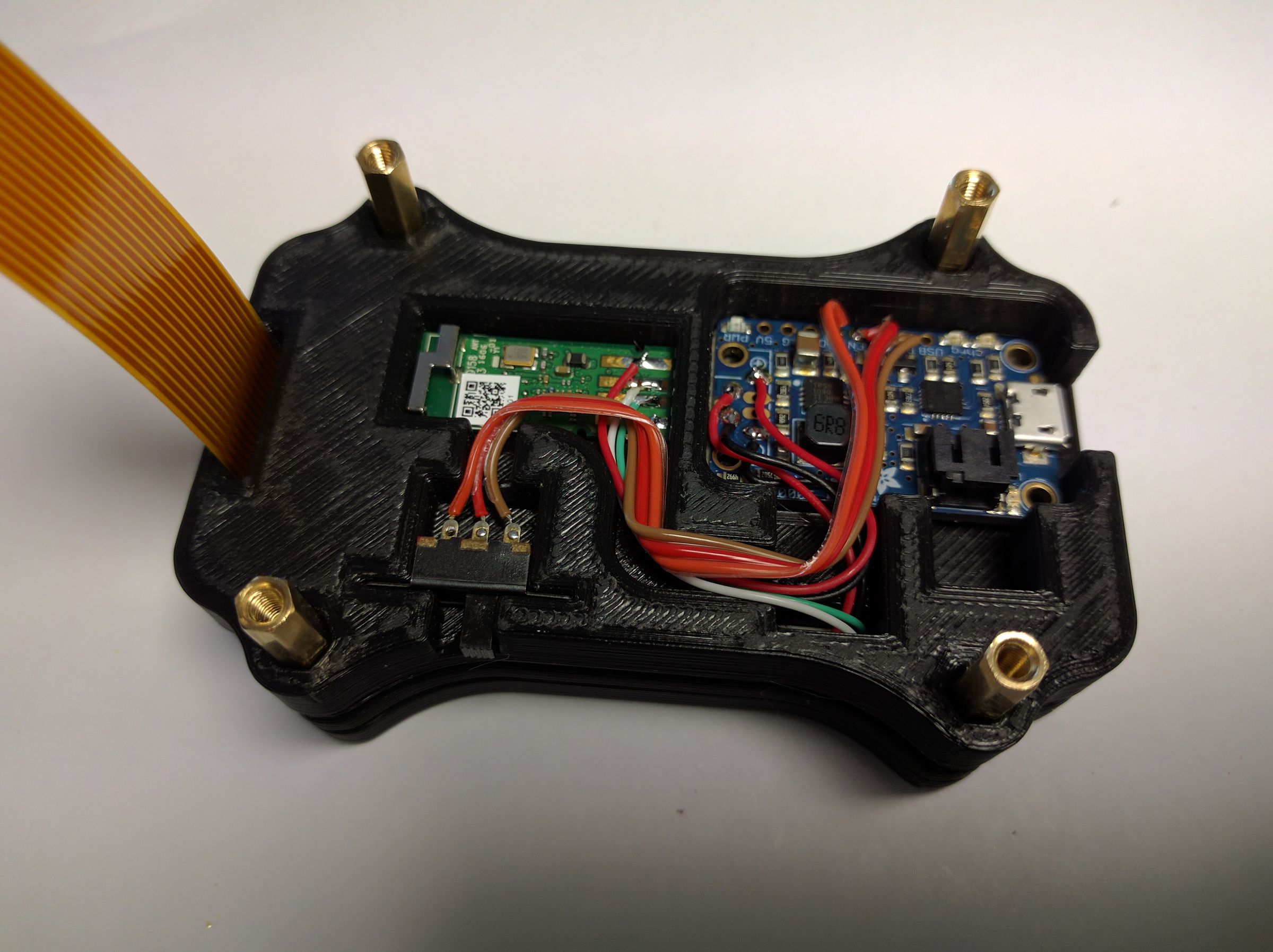 Astrophotography With the Raspberry Pi Zero. : 11 Steps (with Pictures ...