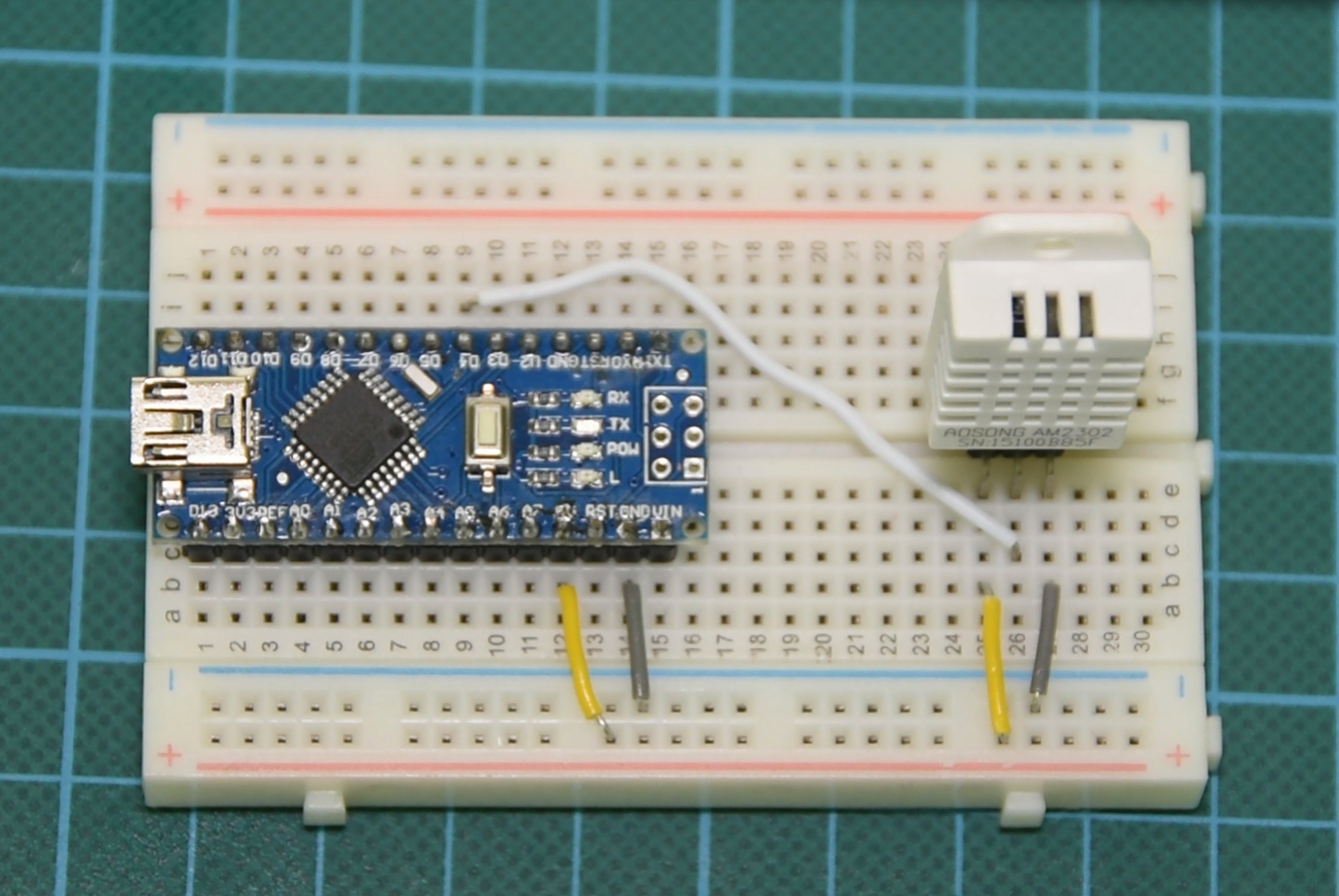 Arduino Wireless Weather Station : 9 Steps (with Pictures) - Instructables