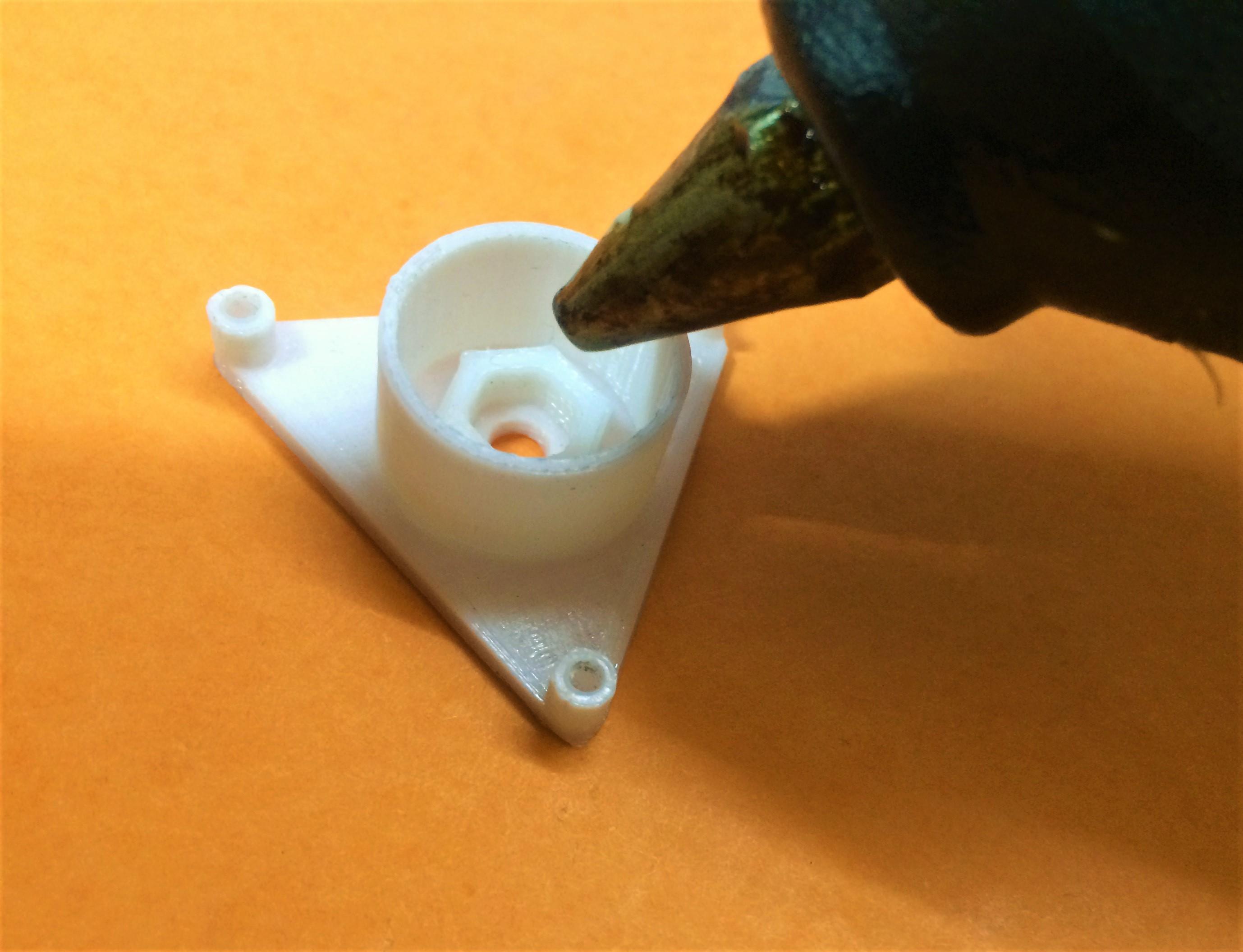 D.I.Y. Variable Capacitor : 17 Steps (with Pictures) - Instructables