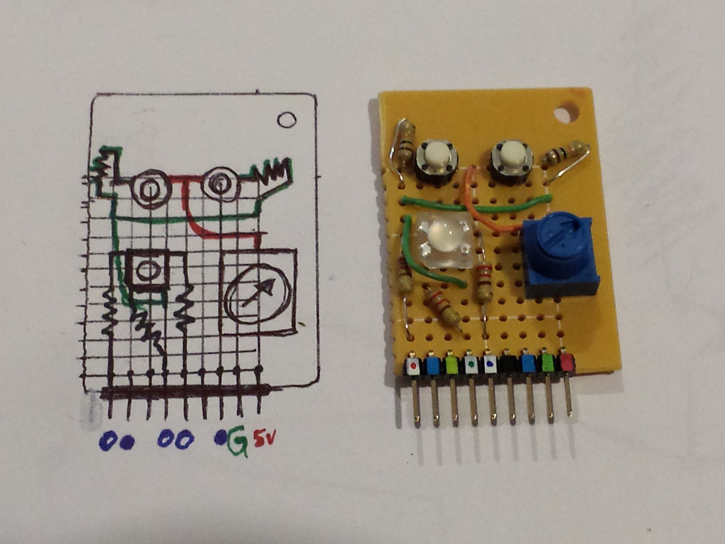 Arduino Mini-Shields : 11 Steps (with Pictures) - Instructables