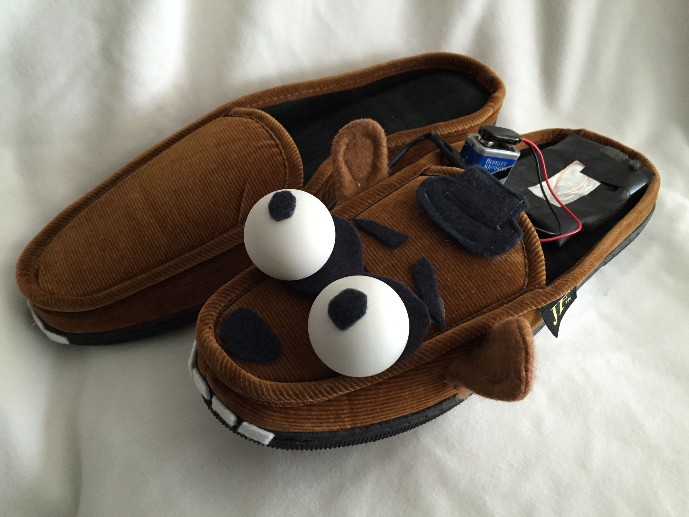 Getting Started in Wearables : 6 Steps (with Pictures) - Instructables