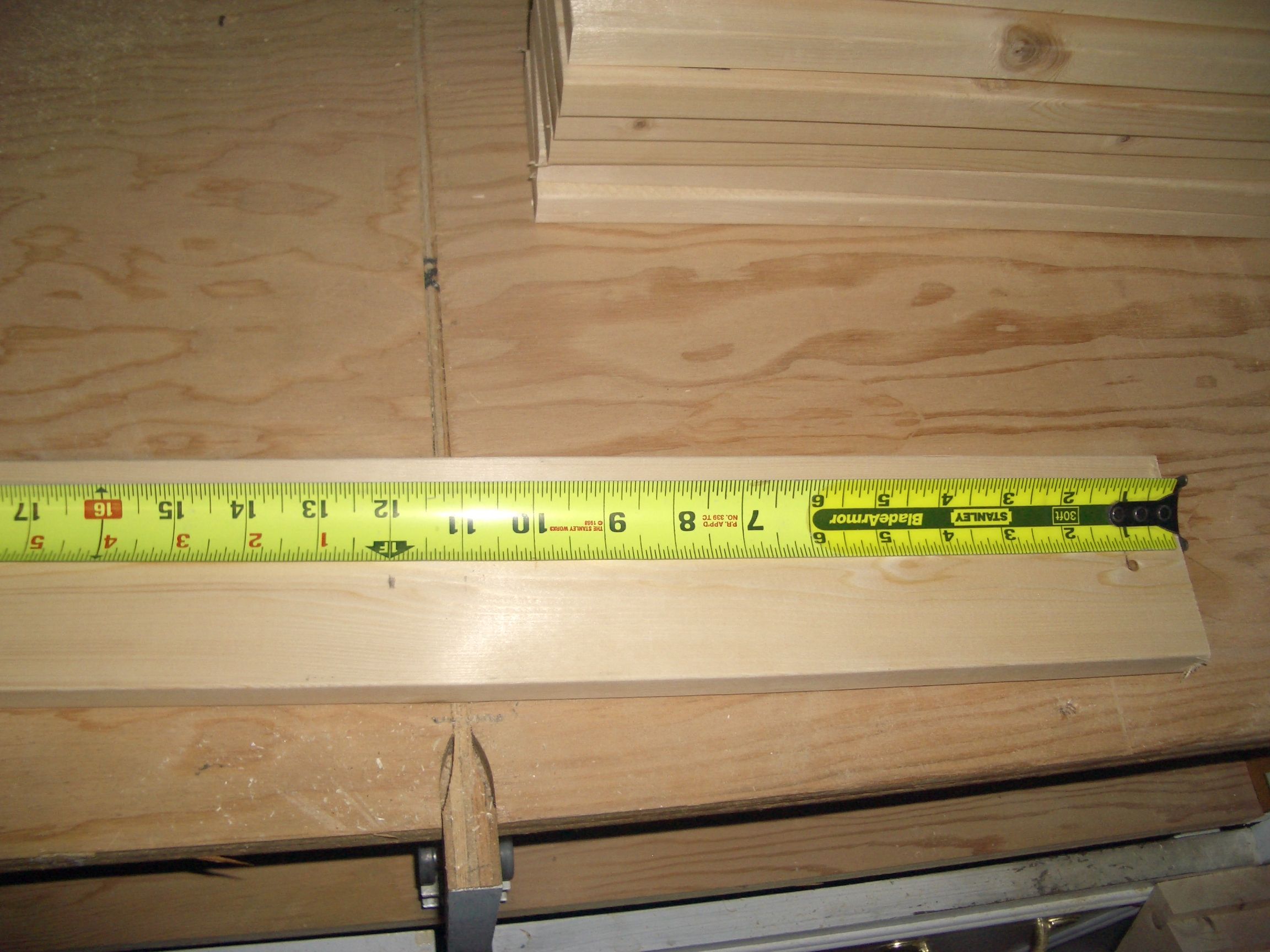 Cheap, Easy, Low-waste Bookshelf Plans : 5 Steps (with Pictures ...