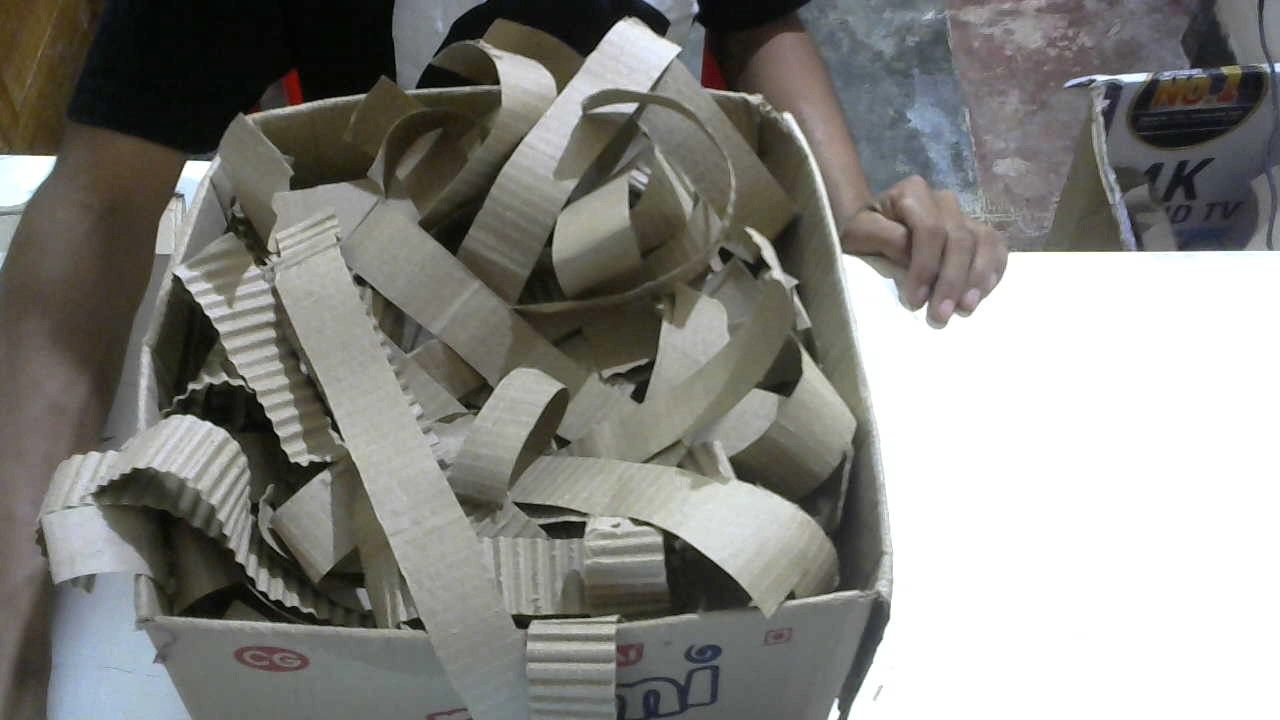 How to Make CARDBOARD TUBES : 5 Steps (with Pictures) - Instructables