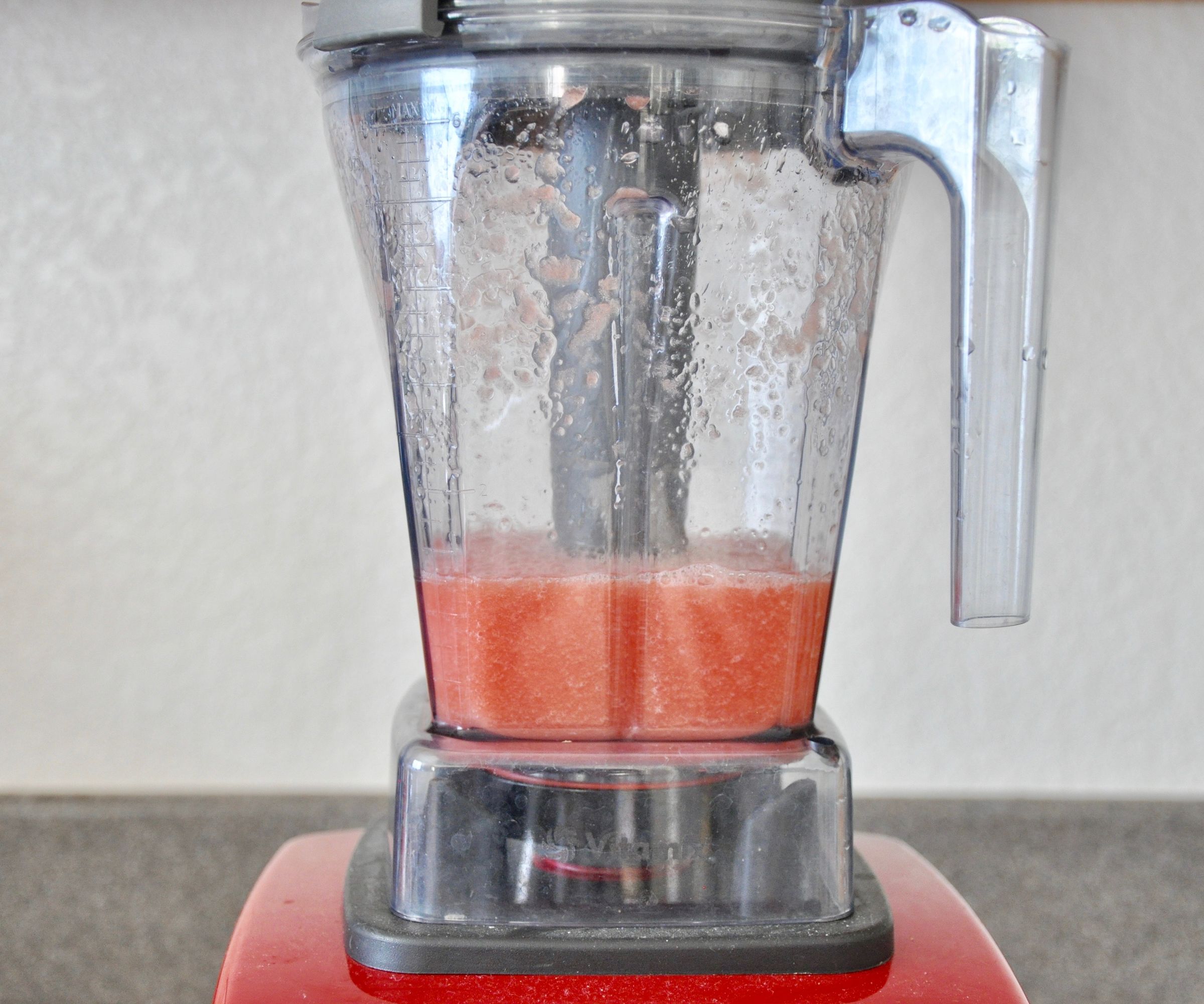 2-Ingredient Watermelon Shake : 4 Steps (with Pictures) - Instructables