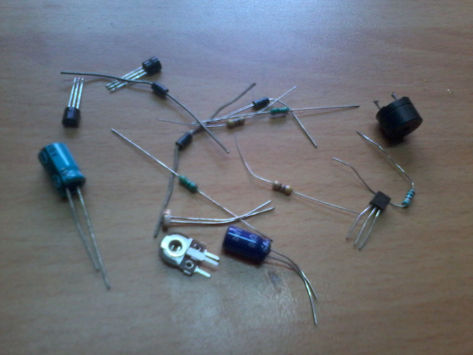 Arduino-Based Shadow Alarm : 6 Steps - Instructables