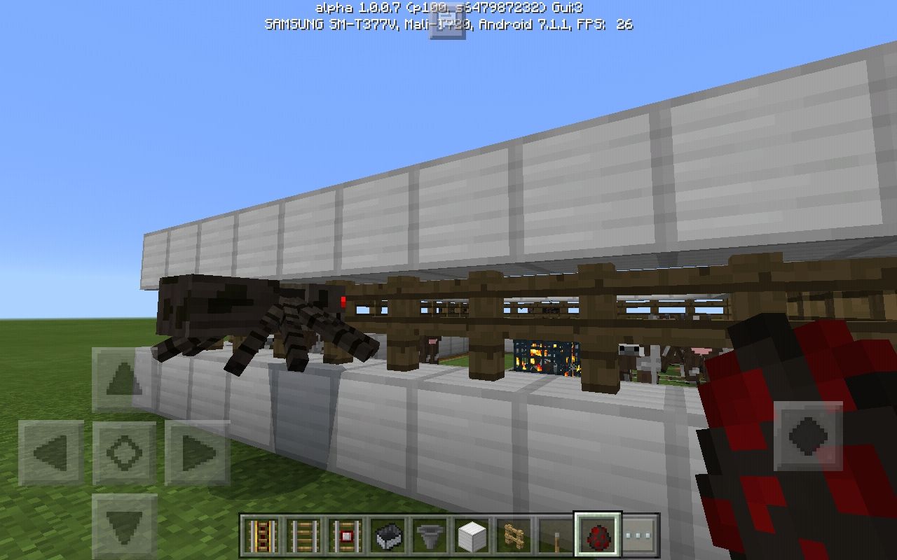 Automatic Cow Farm : 5 Steps - Instructables