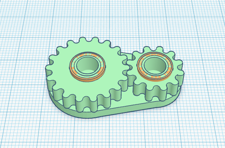 Tinkercad Gears : 6 Steps (with Pictures) - Instructables